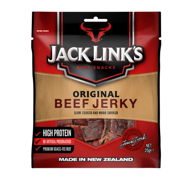 Original Beef Jerky – The Treat Box Collective